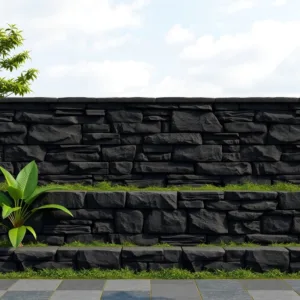 Batu Candi RTA Purwakarta Pesona Keajaiban Alam yang Memikat